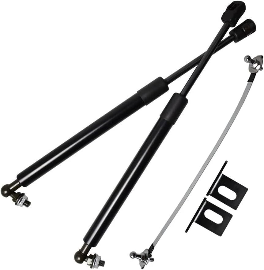 Amazon.co.uk Best Sellers: The most popular items in Car Bonnet Gas Springs