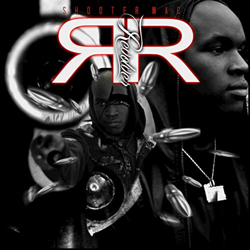 Play Revolver by ShooterMAC on Amazon Music