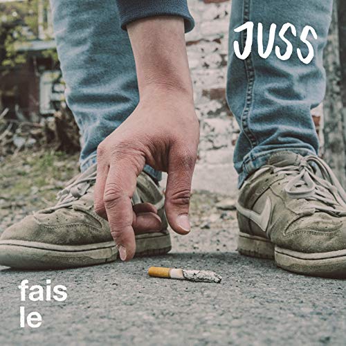Amazon.co.jp: Fais le [Explicit] : Juss: デジタルミュージック