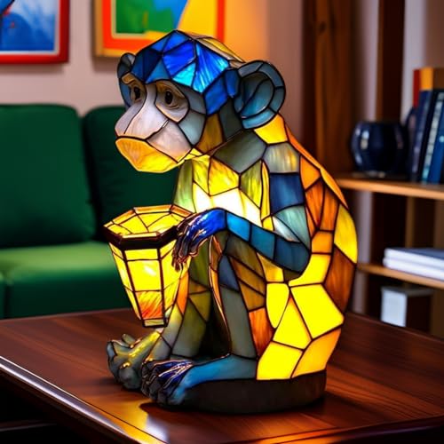 Best Monkey Night Lights: Illuminate Your Child's Room with Fun and ...