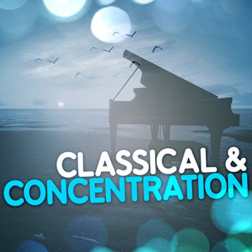 Amazon.com: Classical & Concentration : VARIOUS ARTISTS: Digital Music