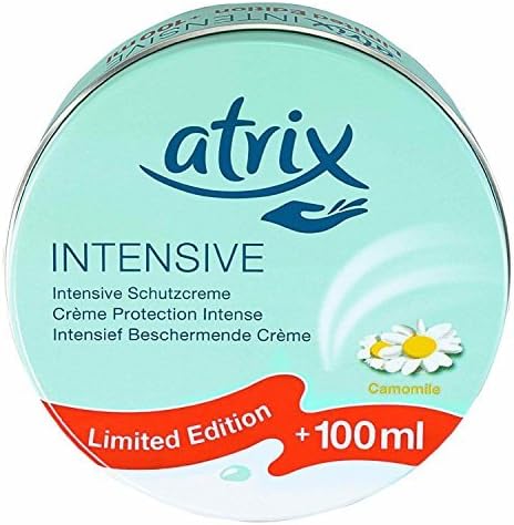 Atrix Soft Protection Cream 100ml: Amazon.de: Kosmetik