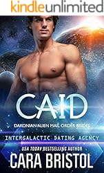 Amazon.com: Kord: Dakonian Alien Mail Order Brides #5 (Intergalactic Dating Agency) eBook ...