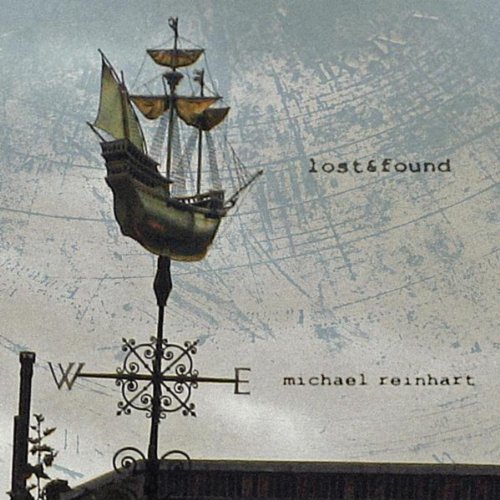 Lost&found von Michael Reinhart bei Amazon Music - Amazon.de