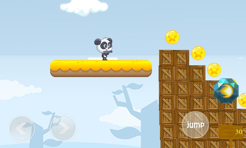 Panda Slug Shooting:Amazon.com:Appstore for Android