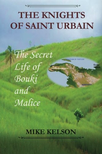 Amazon.com: The KNights of Saint Urbain: The Secret LIfe of Bouki and ...