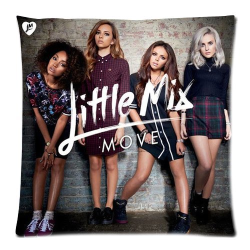 Little Mix Move