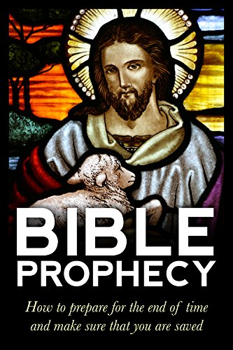 Amazon.co.jp: Bible Prophecy: How To Prepare For The End Of Time And ...