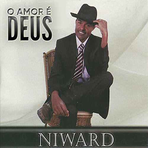 O Amor É Deus de Niward en Amazon Music Unlimited