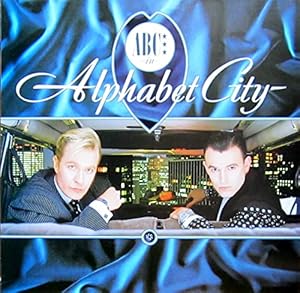 Alphabet City : ABC: Amazon.es: CDs y vinilos}