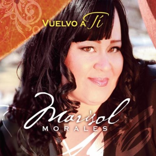Play Vuelvo a ti by Marisol Morales on Amazon Music