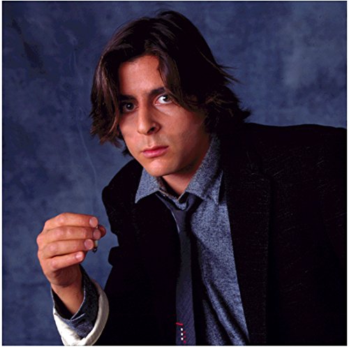 Breakfast Club Bender Smoking Judd Nelson Signed John Bender Breakfast
