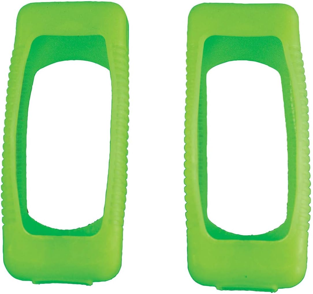 Amazon.com : Glow in The Dark Remote Control Cover, Made of 100% ...