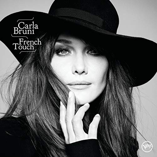Play French Touch by Carla Bruni on Amazon Music