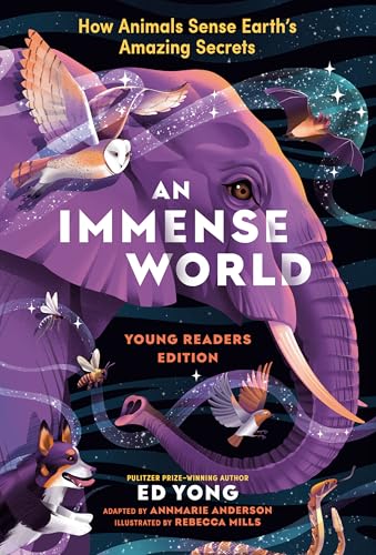 Amazon Best Sellers: Best Children's Science & Nature Books