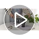 Amazon.com : Professional Flower Stem Cutter, Large Floral Processing ...