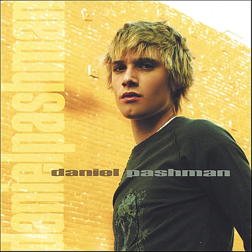 Daniel Pashman - EP - Amazon.com Music