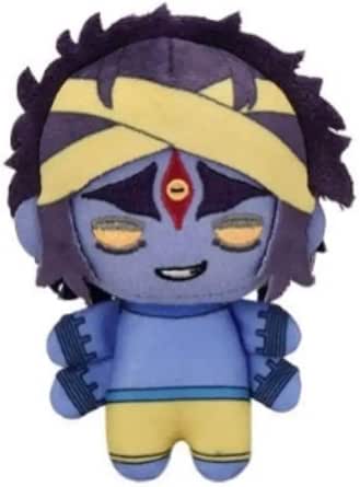 Amazon.co.jp: Doomsday Valkyrie ii Mascot Shiva : Toys & Games