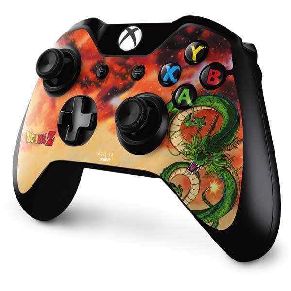 Dbz Xbox 360 Controller Skins Anime Dragon Ball Goku Skin Sticker