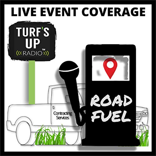 Amazon.com: John, Justin _ Turfman _ Wayne Volz : Audible Books & Originals