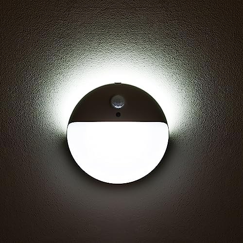 Motion Sensor Wireless Light 2 Sets Motion Activated Touchless Dimming ...