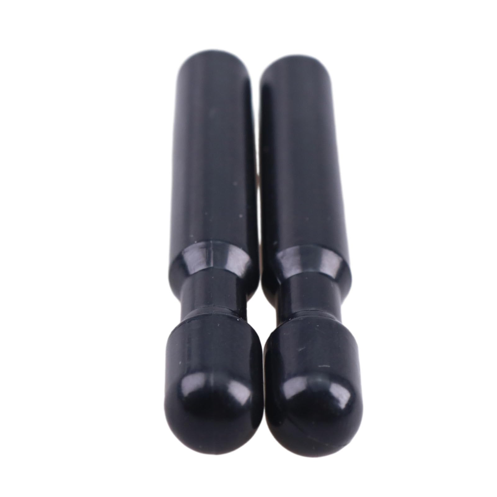 Amazon.com: IEQFUE 2PCS Car Door Lock Knobs Interior Door Lock Knob ...