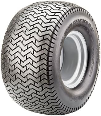 Amazon.com: OTR Ultra Chevron 26.5 x 14.00-12 Lawn&Garden Turf TIRE ONLY : Patio, Lawn & Garden