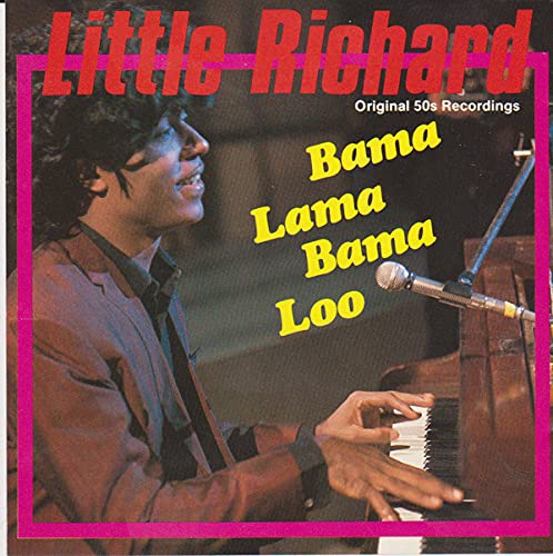 Bama lama bama loo - Amazon.com Music