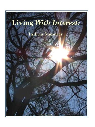 Amazon.com: Living With Interest: Indian Summer eBook : Hammitt, Robert ...