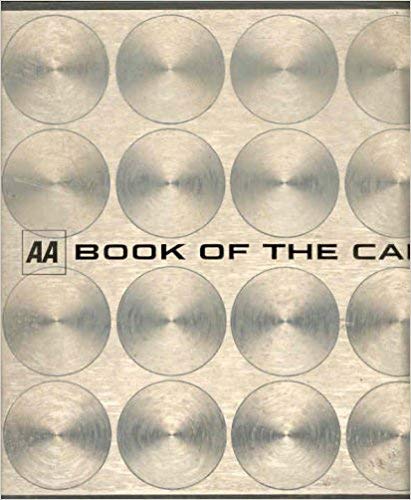 AA book of the car: Drive Publications Limited: 9780393087741: Amazon ...