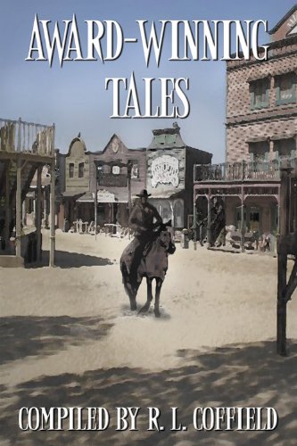 Amazon.com: Award-Winning Tales eBook : Adams, Jon, Joe Kilgore, Drew ...