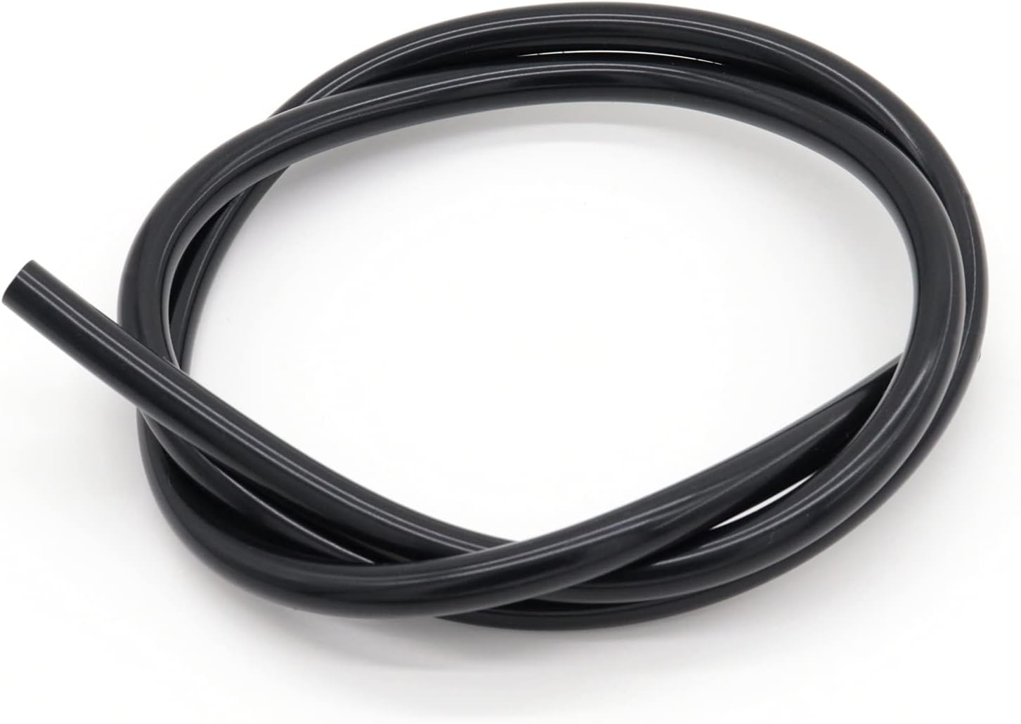 VictorsHome Silicone Tube, 6mm ID x 9mm OD, 3.3ft (1m) Length, Flexible ...
