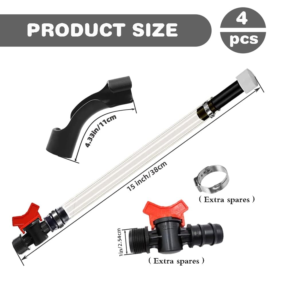 Racing Fuels Deluxe Filler Hose. Fits VP Racing Fuel, Jegs, LC2, And ...