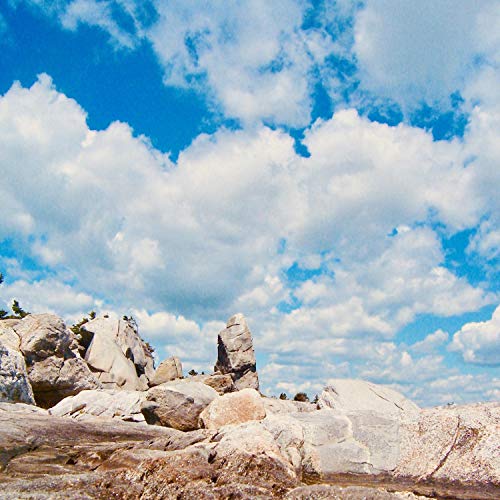 Maxfield Parrish Skies by Deb Hardy on Amazon Music - Amazon.com