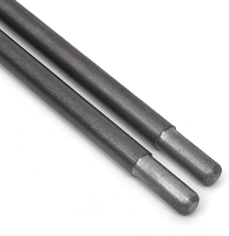 Amazon.com: 18" Garage Door Torsion Spring Winding Bars : Tools & Home ...