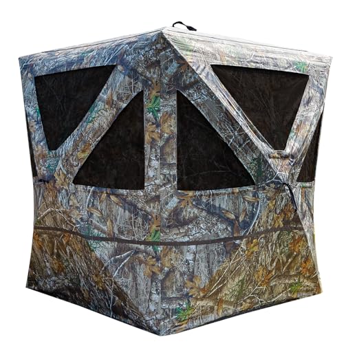 Snapklik.com : TR Portable Hunting Blind