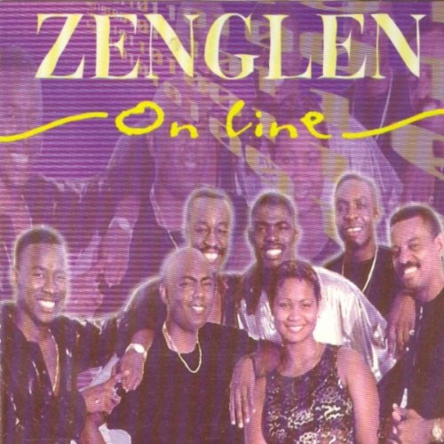 Mwen vle w' by Zenglen on Amazon Music - Amazon.com