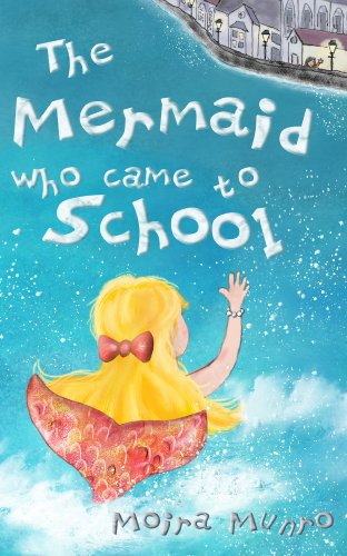 The Mermaid Who Came to School - A funny thing happened on World Book ...