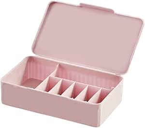 Amazon.com: DHSUUUUP Daily Colored Contact Lens Storage Organizer ...