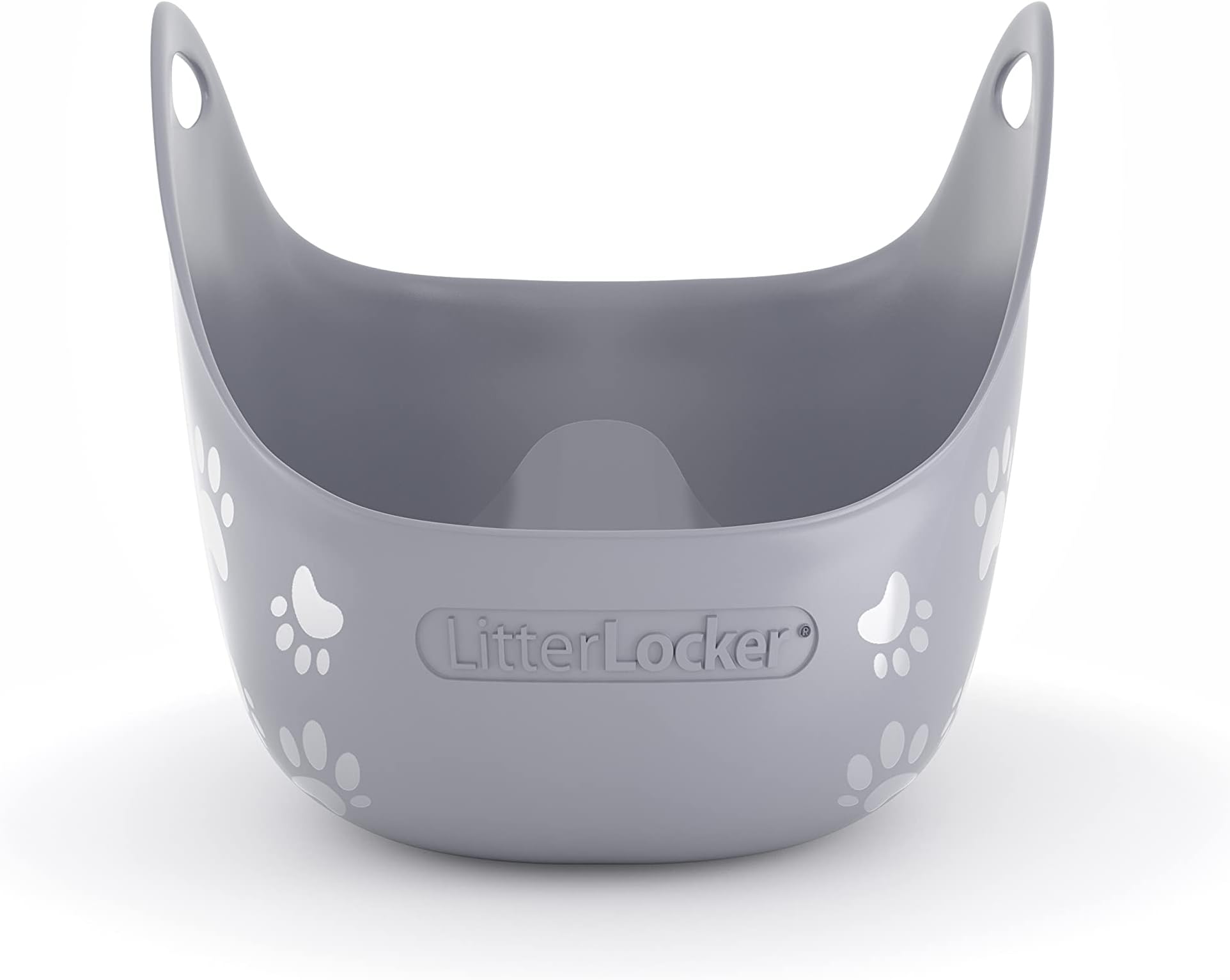 LitterLocker Cat Litter Box : Amazon.ca: Pet Supplies