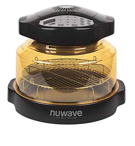 Nuwave Air Fryer Reviews: How The Nuwave Compares In 2022