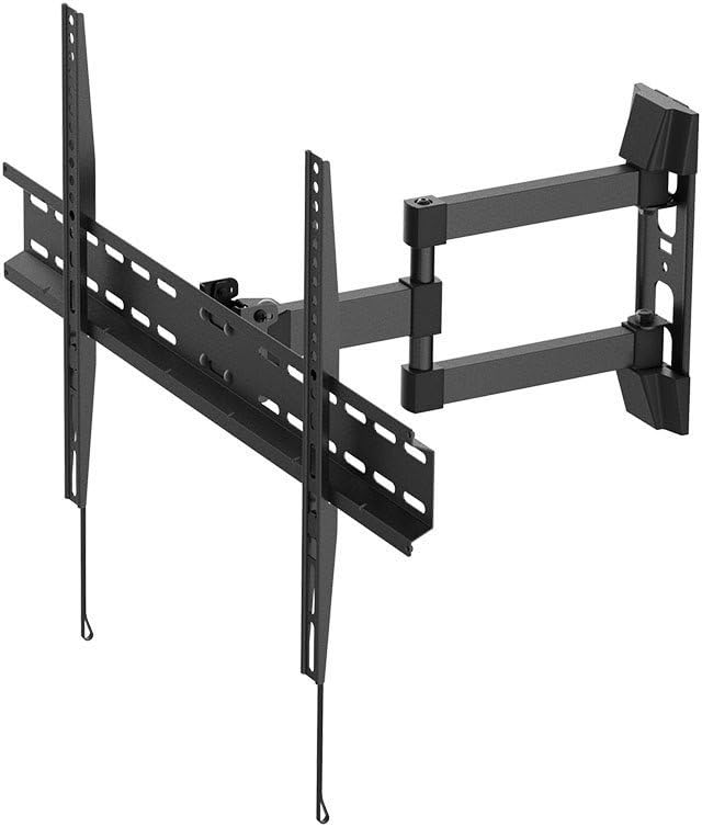 Amazon.com: SANUS Simplicity 22" - 55" Full-Motion TV Mount : Electronics