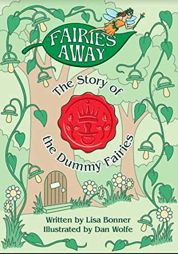The Story of the Dummy Fairy: Amazon.co.uk: Lisa Bonner, Fairies Away ...
