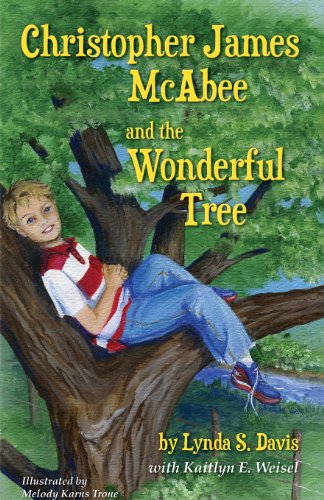 『Christopher James McAbee and the Wonderful Tree』｜感想・レビュー - 読書メーター