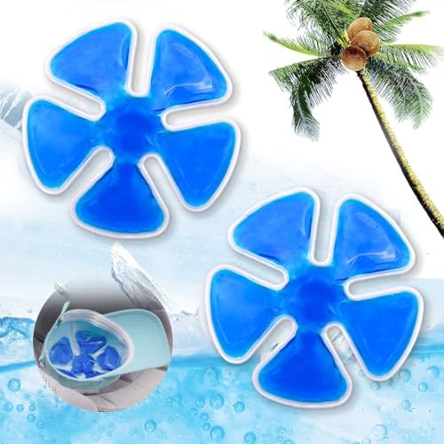 Amazon.com: Head Gel Ice Pack, Helmet Ice Pack, Great for Catcher's ...