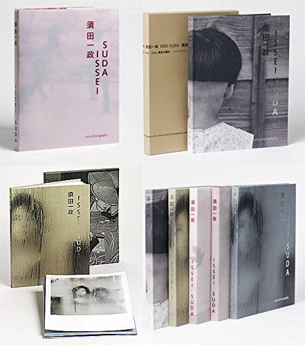 Suda Issei : hissei no kessaku, fotogurafī 1968-2006 = Issei Suda : the ...