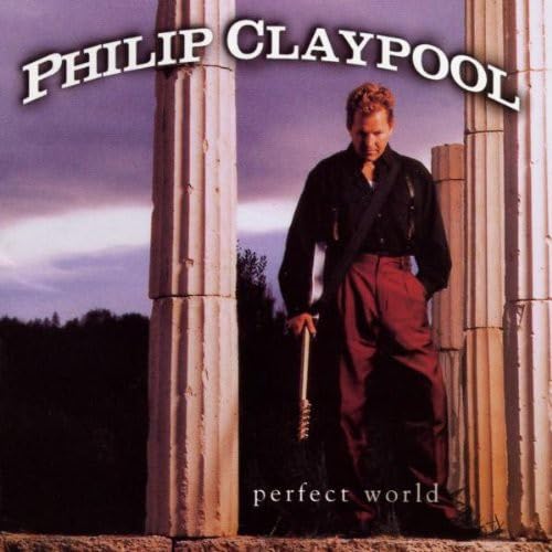 Amazon.com: Perfect World: CDs & Vinyl
