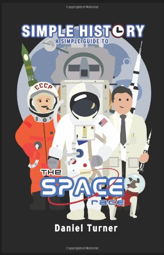 『Simple History: The Space Race』｜感想・レビュー - 読書メーター