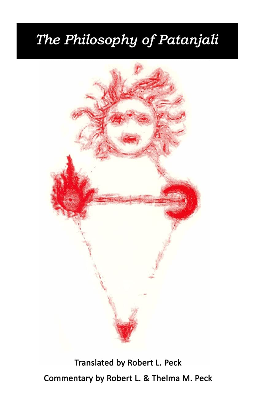 Amazon.com: The Philosophy of Patanjali eBook : Peck, Robert L., Peck, Thelma M., Peck, Robert L ...