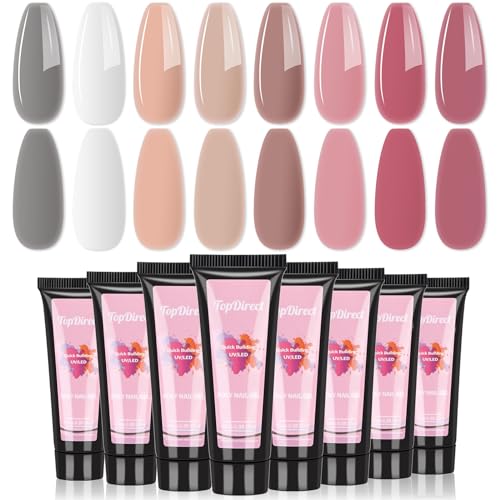 Amazon.de Best Sellers: The most popular items in Nail Salon Sets